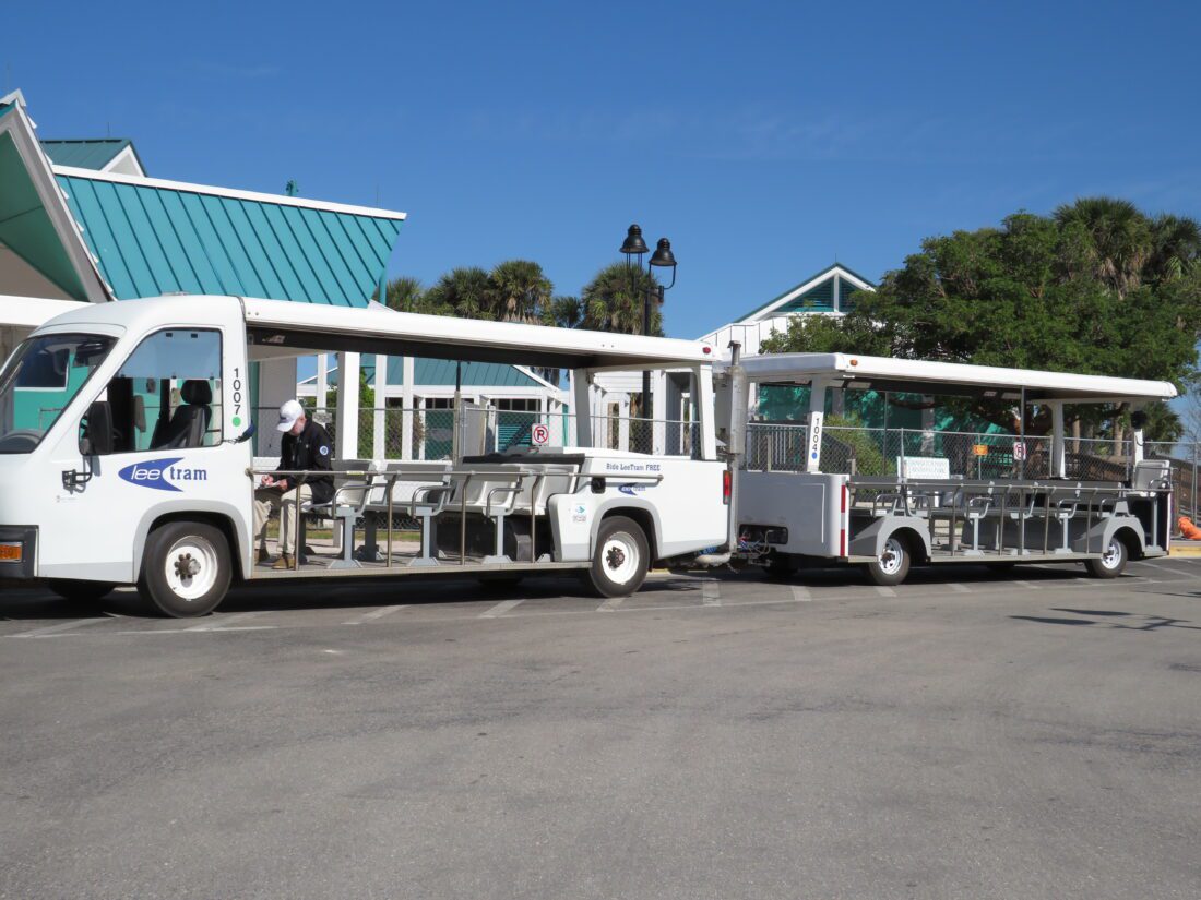 LeeTran to offer free shuttles during Islander Hopper Songwriter’s Fest ...